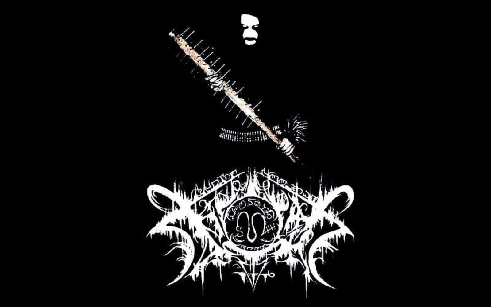 Xasthur: A Journey Through Darkness and Introspection - Xasthur Merch